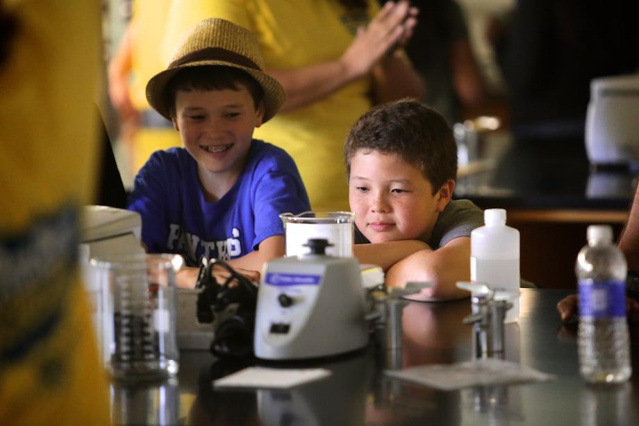 Sdsu Science And Engineering Sampler San Diego Festival Of Science And Engineering